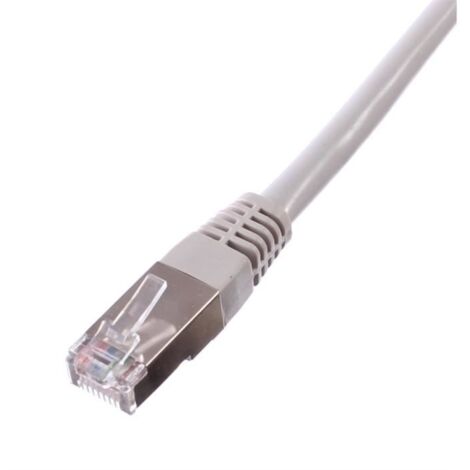 Cablereseau Câble RJ-45 (M) vers RJ-45 (M) - 2 m - SFTP - CAT 6a