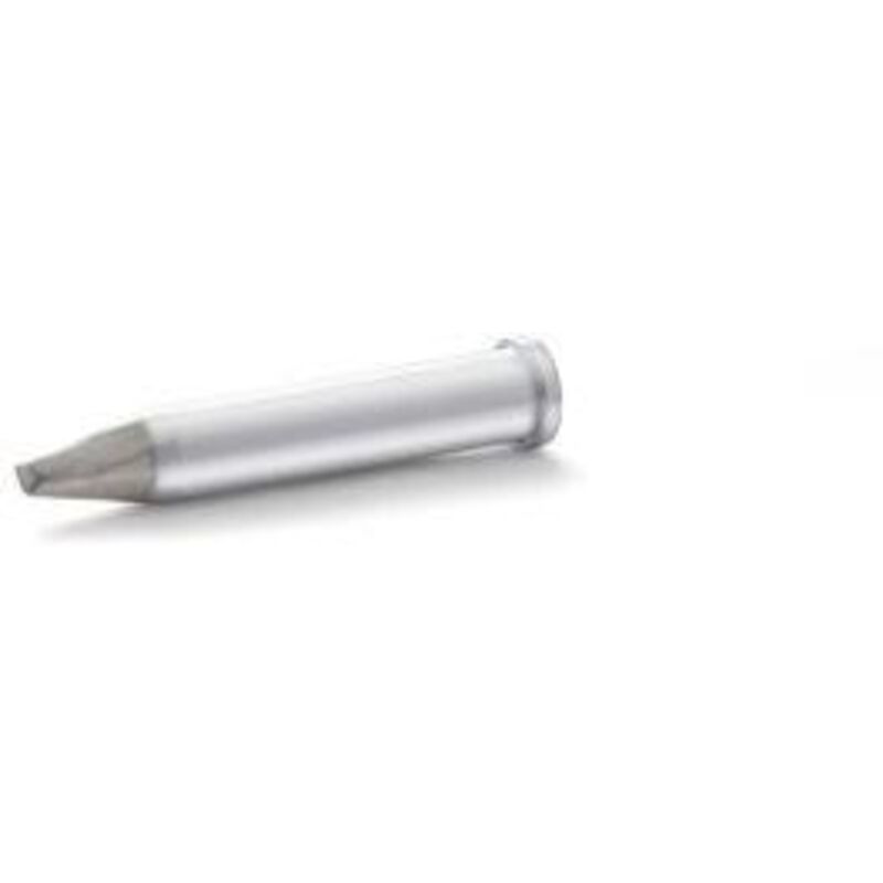 Punta de soldador Weller WP120 2,4 mm x 36 mm