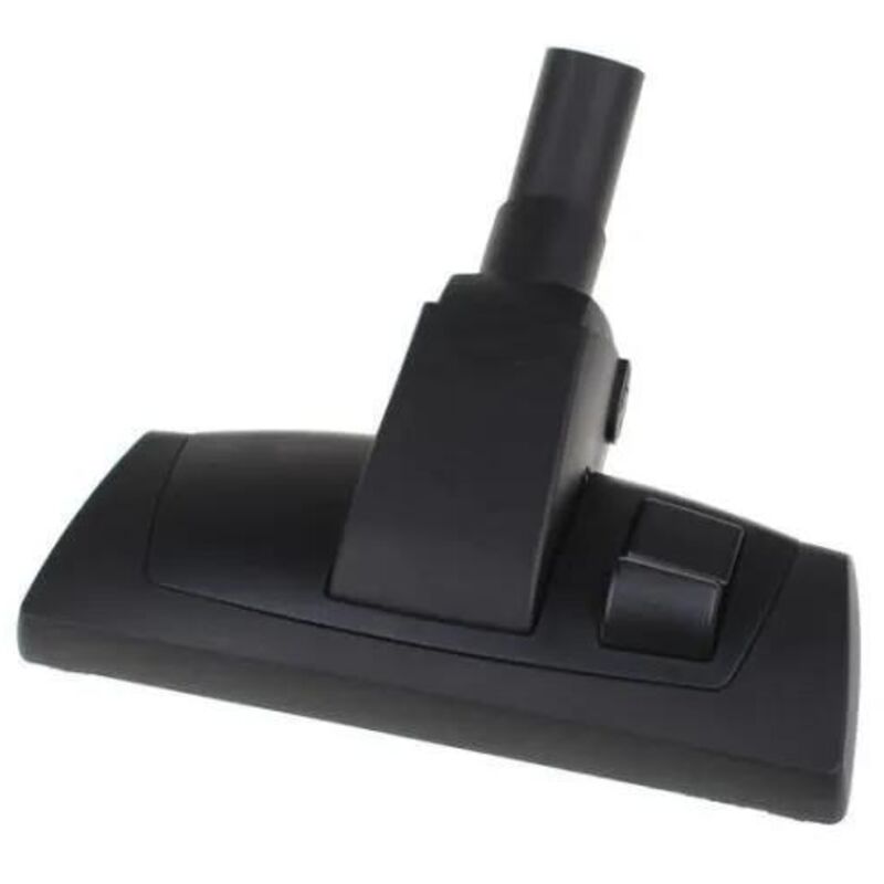 Wessel-werk Cepillo Aspirador 28 cm Diámetro 32 mm