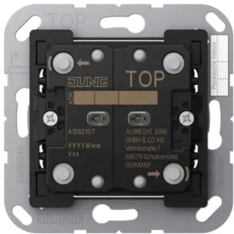 Jung Sensor Universal A10921ST Módulo Domótico