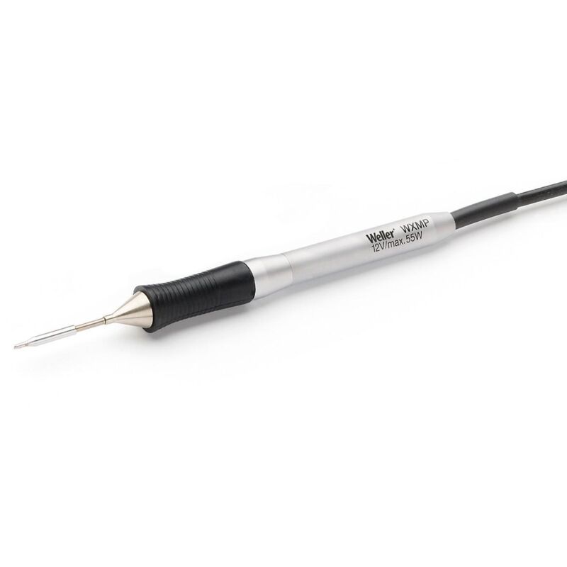 Weller WXMP soldador negro 40 vatios precisión