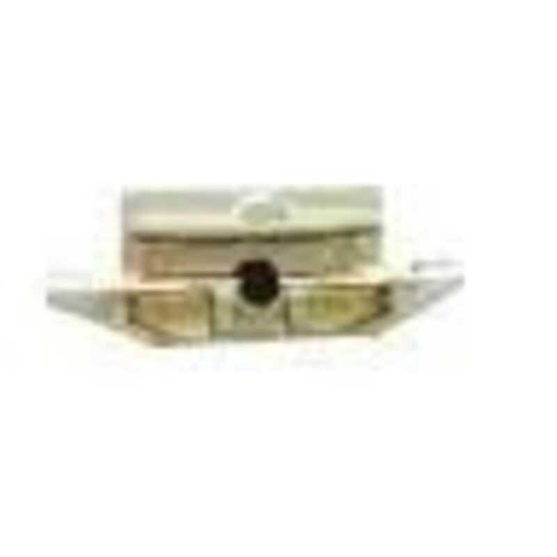 Ferco E-22425 cierre rodillo PVC blanco para puerta