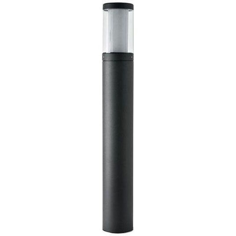 Lámpara lcd Modelo 1312 multicolor 100 mm altura exterior