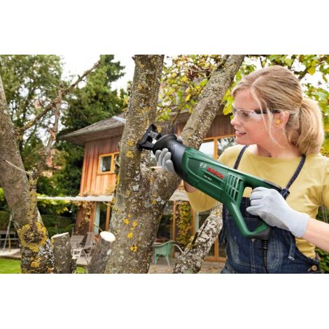 Bosch PSA 700 E power jigsaws 710 W 3 kg
