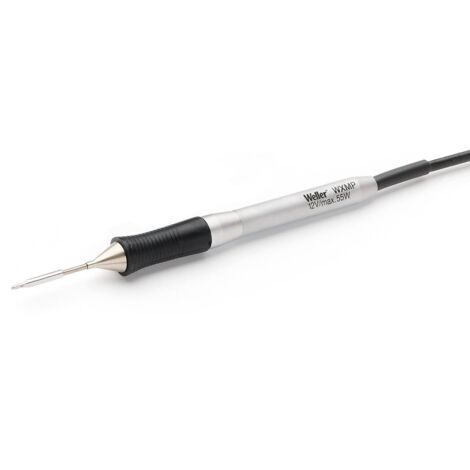 Weller WXMP soldador negro 40 vatios precisión