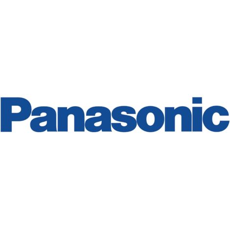 Panasonic PAN-EY7410LA2S - Destornillador (Ión de litio, 46 mm, 276 mm ...