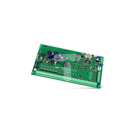 Satel INTEGRA 128 Plus sistema de alarma integrado seguro