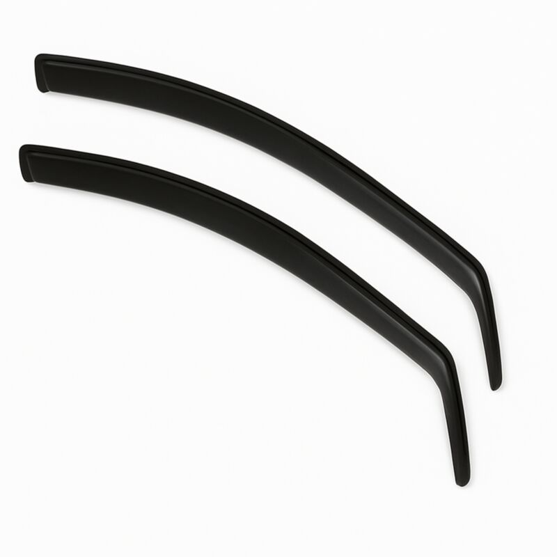 FARAD Antivento Ant + Post per NISSAN QASHQAI 5P 21