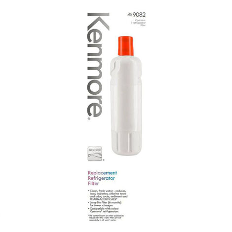 Kenmore Kühlschrank Teile 9082 Kühlschrank Wasserfilter Kühlschrank Filter