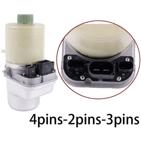 Pompa servosterzo ad alte prestazioni adatta per la riparazione del ...