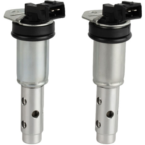 Due solenoidi della valvola di controllo per motori BMW E87, Serie 3 ...