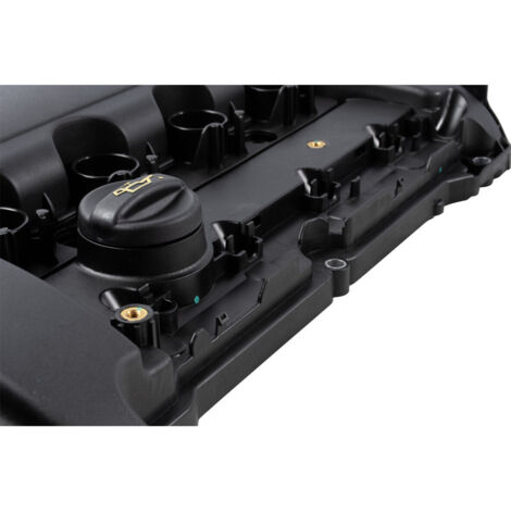 Coperchio valvole/testata cilindri ad alte prestazioni adatto per ...