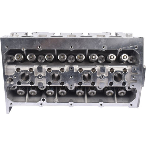 Culata de alto rendimiento con válvulas apta para Audi A1/A3 ...