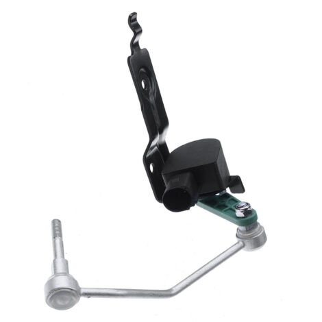 Sensor de nivel de suspensión neumática delantera derecha, número de ...