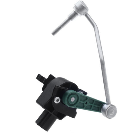 Sensor de nivel de suspensión neumática delantera derecha, número de ...