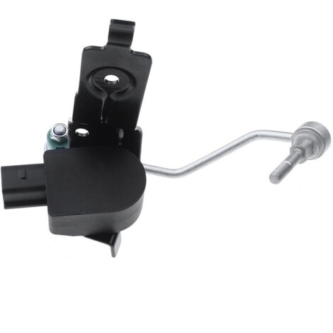 Sensor de nivel de suspensión neumática delantera derecha, número de ...