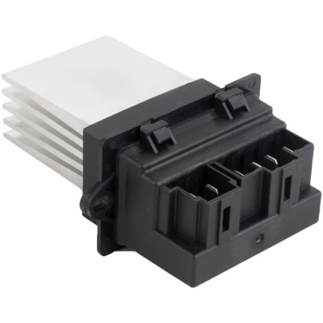 Resistencia de motor de ventilador de calefacción de alto rendimiento ...