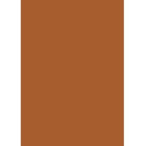 Peinture - Rénove Résine 0.5L - Brun orangé - Mat - Multi-supports ...