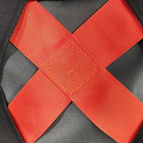 Appliance Moving Harness, Forearm Carry System, Heavy Duty Support ...