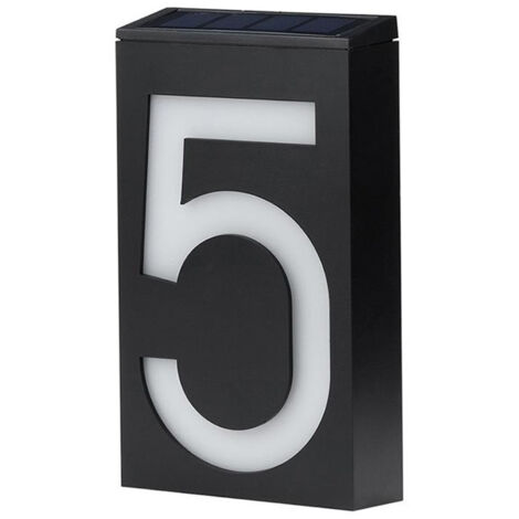Haus Nummer 5