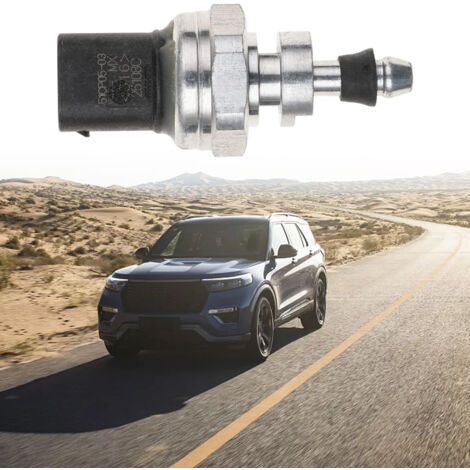 Turbo-Abgastemperatursensor für Nissan Qashqai, Vauxhall, Renault ...
