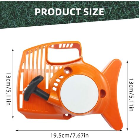 Schneidwerkzeug für Stihl FC55 Edger FS55 FS38 FS45 FS55 FS55C FS55R ...