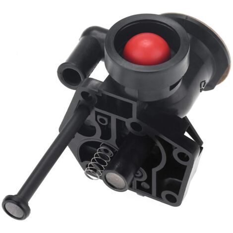 Carburador Carb adaptable a 499809 498809A 494406, carburador de metal ...