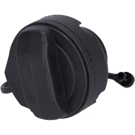 febi bilstein 27288 Fuel Tank Cap with Tether, Not Lockable, Pack of 1