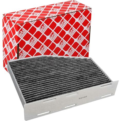febi bilstein 105789 Cabin Air Filter