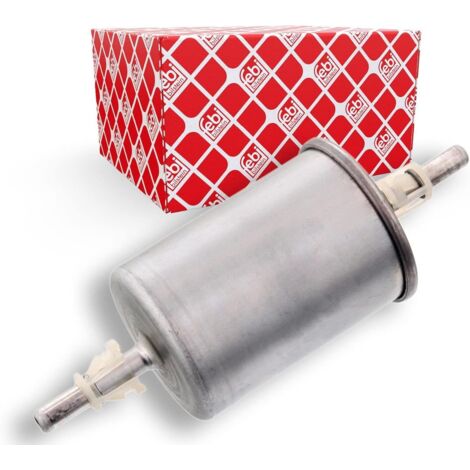 febi bilstein 17635 fuel filter, 1 piece