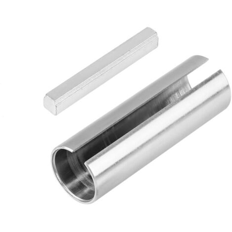 Adaptateur de manchon de manivelle, arbres d'arbre de précision en ...