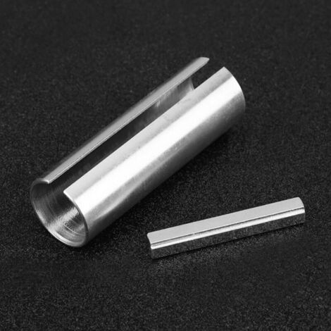 Adaptateur de manchon de manivelle, arbres d'arbre de précision en ...