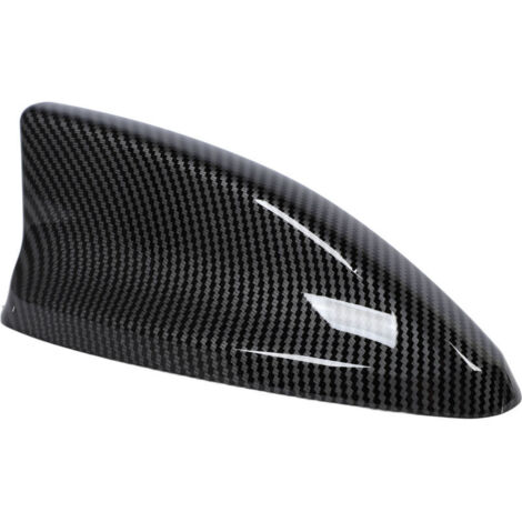 Couvercle de Base de l'antenne du Toit, Couverture d'antenne Ailerons ...