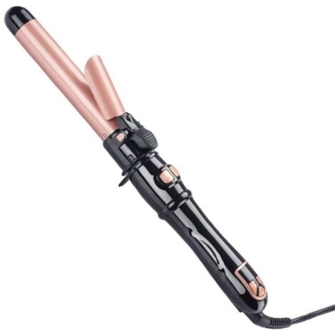 Fer A Boucler Automatique ，Boucleur Automatique, Boucleur A Cheveux ...