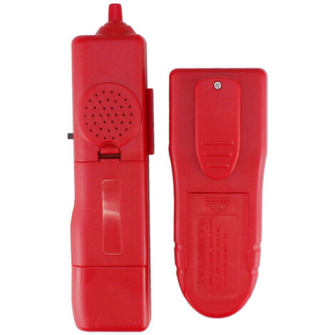 Cable and network tester UT682 UT682D Wire Tracker Toner Probe ...