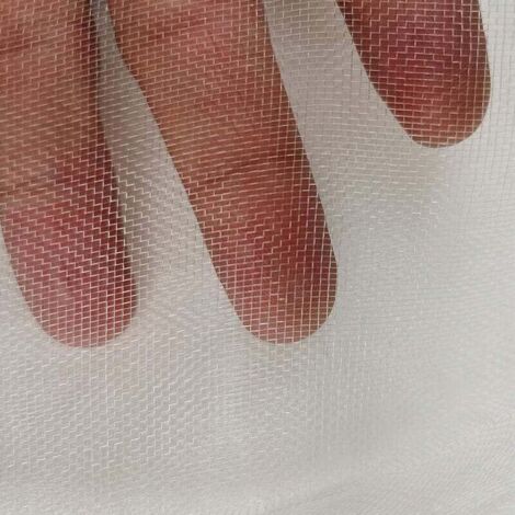 Filet anti-oiseaux et anti-insectes,Filet de Jardin,10 m x 2.5m Filet ...