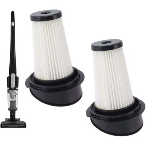 2 Filtre de Remplacement pour Rowenta Aspirateur Balais RH6543 RH6545WH ...