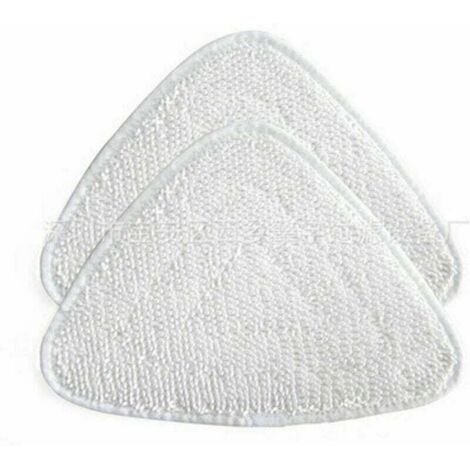 6X Housses de rechange pour Vileda Steam Steam Cleaner Housse de ...