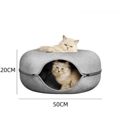 Lit pour chat