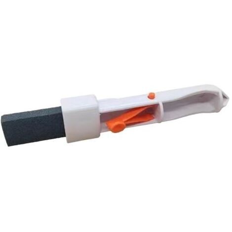 Bâtonnet de nettoyage multifonctionnel en pierre ponce Nettoyant pour ...