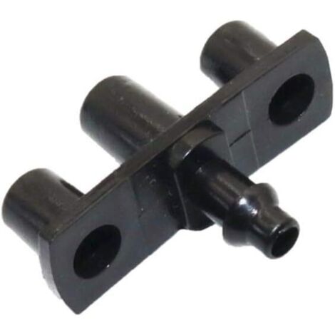 Adaptateur de raccord de tuyau 20 pièces G Type buse de Support d ...