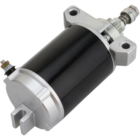 Démarreur pour moteur hors-bord Goofit Compatible avec de nombreuses ...