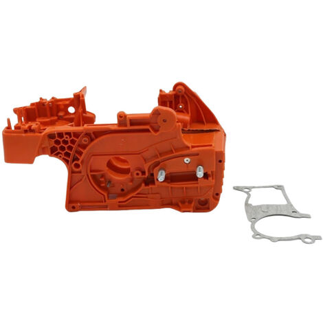 Carter de rechange Husqvarna 350 pour resoudre les fuites moteur ...