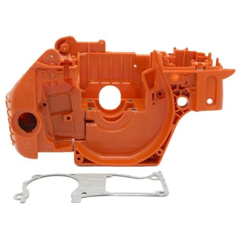 Carter de rechange Husqvarna 350 pour resoudre les fuites moteur ...