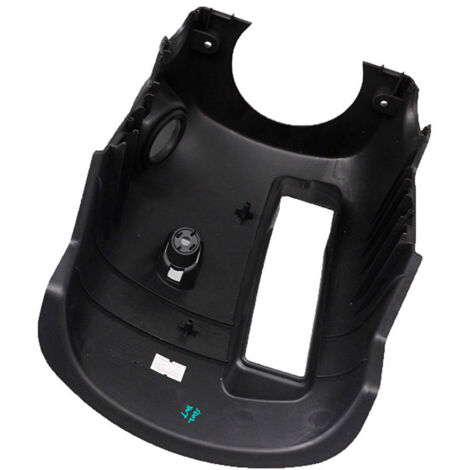 Cache colonne de direction Kia Optima resolut les plastiques casses ...