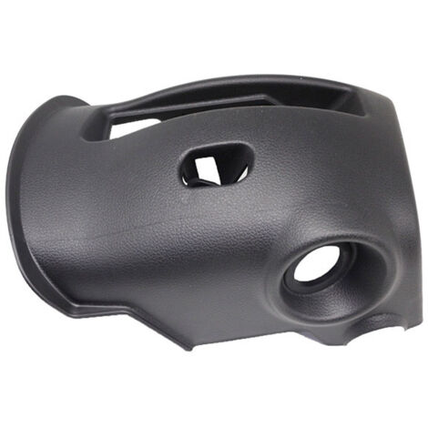 Cache colonne de direction Kia Optima resolut les plastiques casses ...