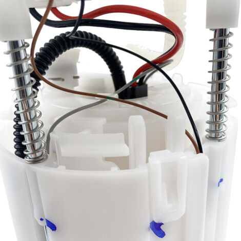 Pompe à carburant 31110-C3500 débit optimal pour bloc Sonata 9 ...