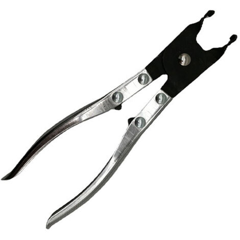 Wheel Nut Cap Pliers, Wheel Nut Cap Pliers, Jaw Tip, Metal Safe Removal ...