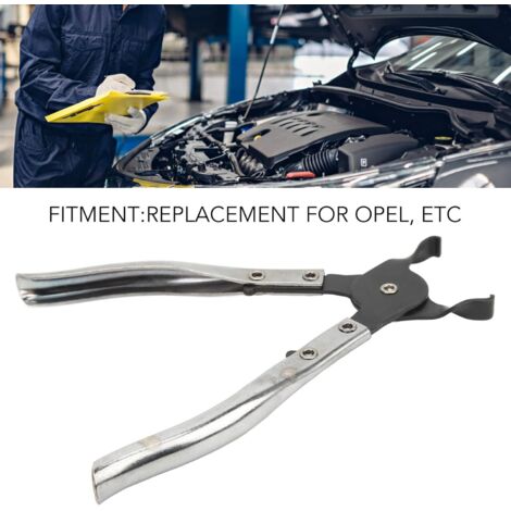 Wheel Nut Cap Pliers, Wheel Nut Cap Pliers, Jaw Tip, Metal Safe Removal ...