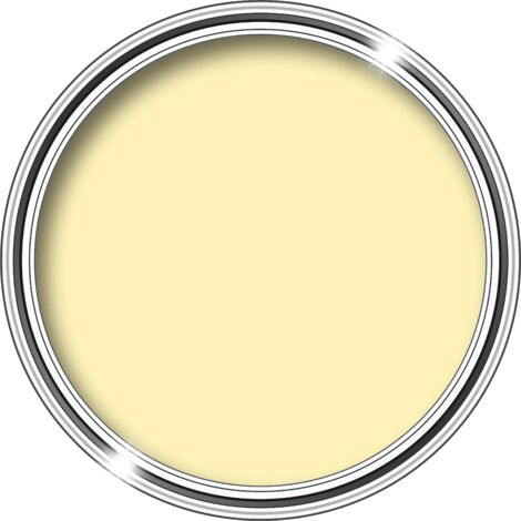 HQC Vinyl Matt Emulsion Paint - Matt Finish for Interior Walls ...